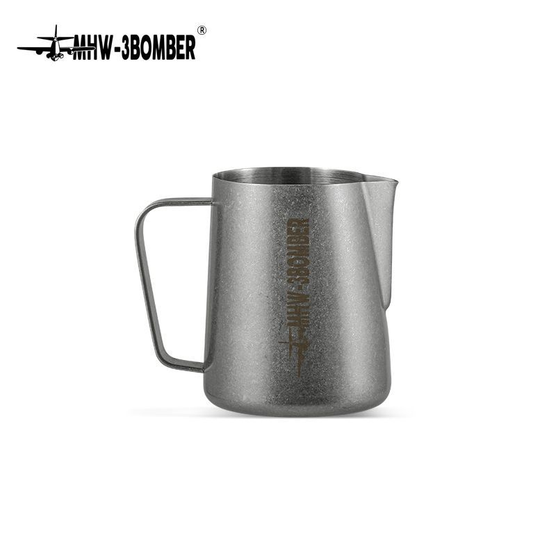 Питчер для молока, молочник MHW-3BOMBER Classic Milk Pitcher 3.0 ...
