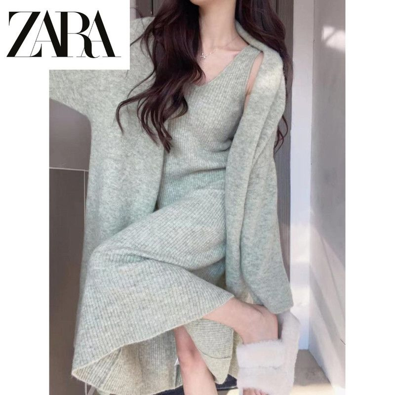 Комплект одежды Zara - купить с доставкой по выгодным ценам в интернет-магазине OZON (1284835762)