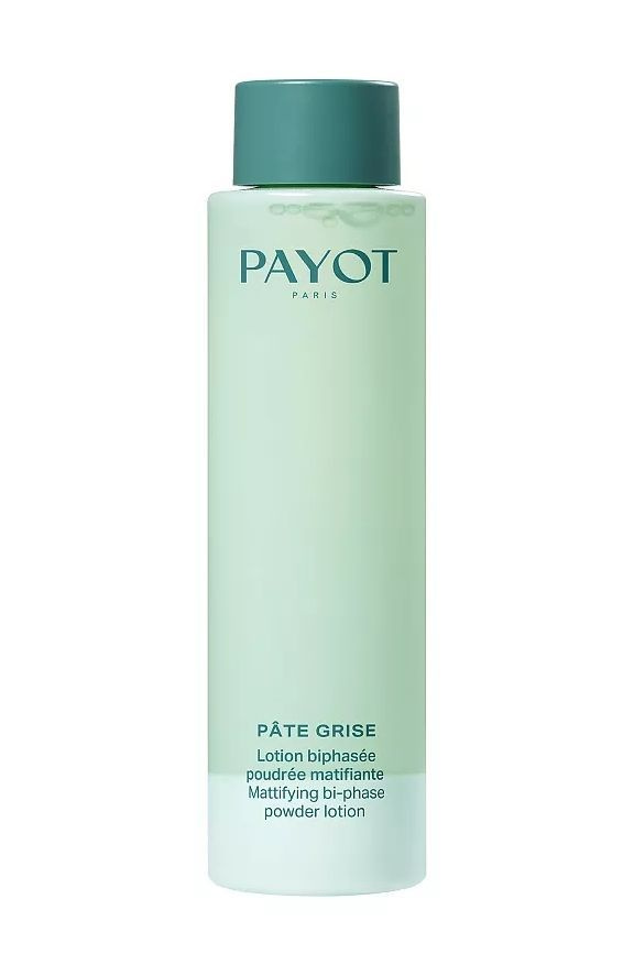 PAYOT Средство двухфазное очищающее и корректирующее PATE GRISE ...