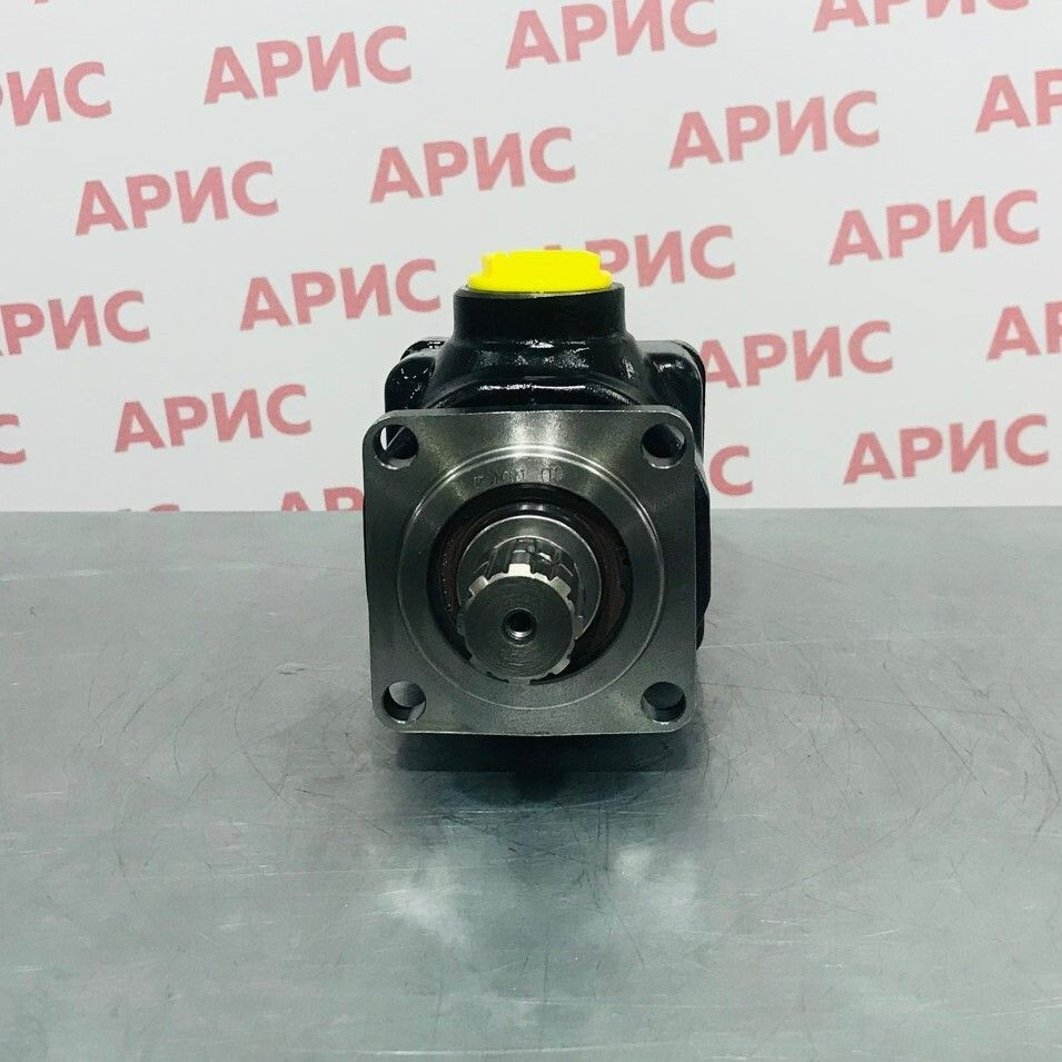 Гидронасос аксиально-поршневой ISO ISRAK 60 BD арт. P0860SF131 - купить ...