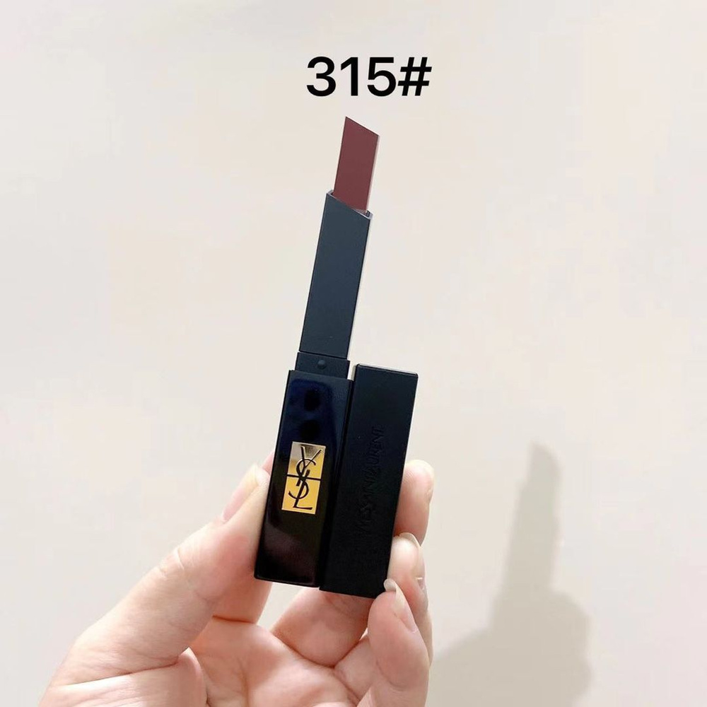 YSL Yves Saint Laurent Помада 315 оттенок - купить с доставкой по ...
