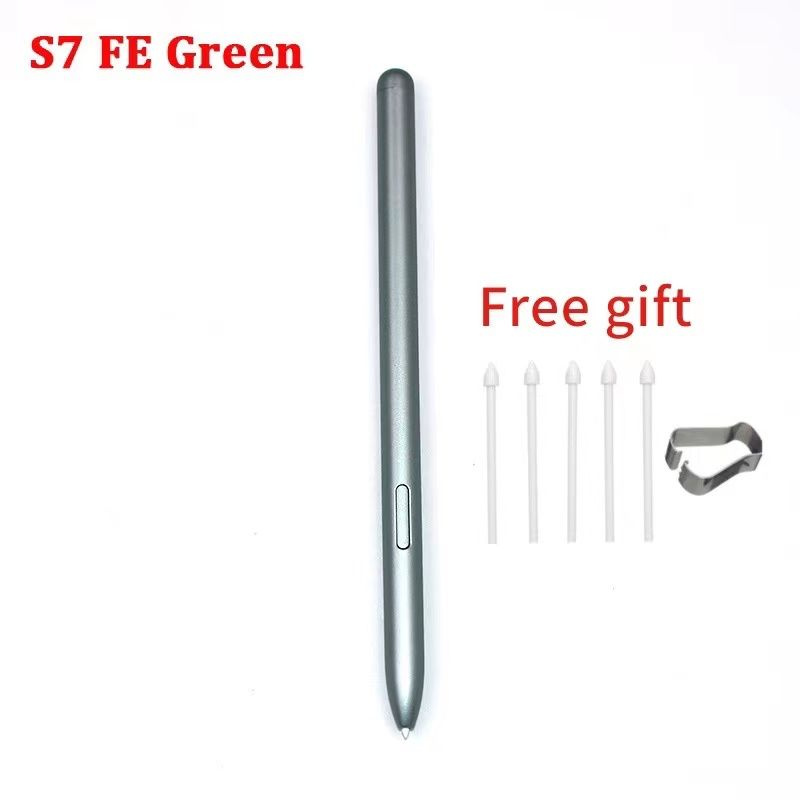 для планшета Samsung Stylus S Pen Tab S6lite S7 Fe S7plus S8 S8plus