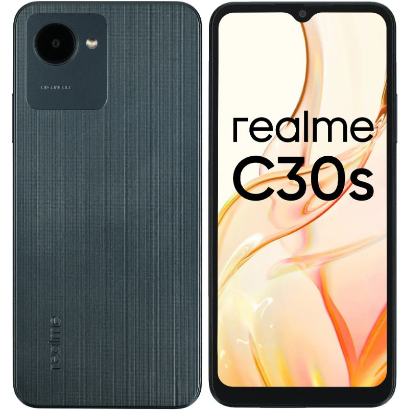 Realme C32 смартфон купить на OZON по низкой цене в Узбекистане, Ташкенте