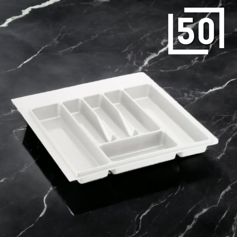 Лоток для столовых приборов Big House , 49 см х 45 см, 1 шт - купить по ...