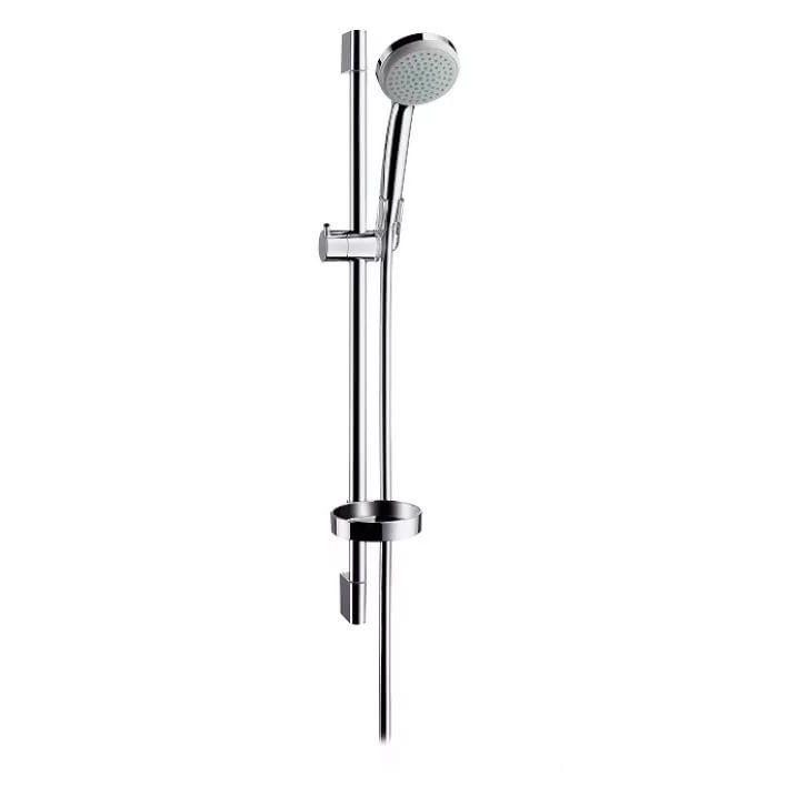 Hansgrohe Душевой комплект Croma 3 хром купить с доставкой по