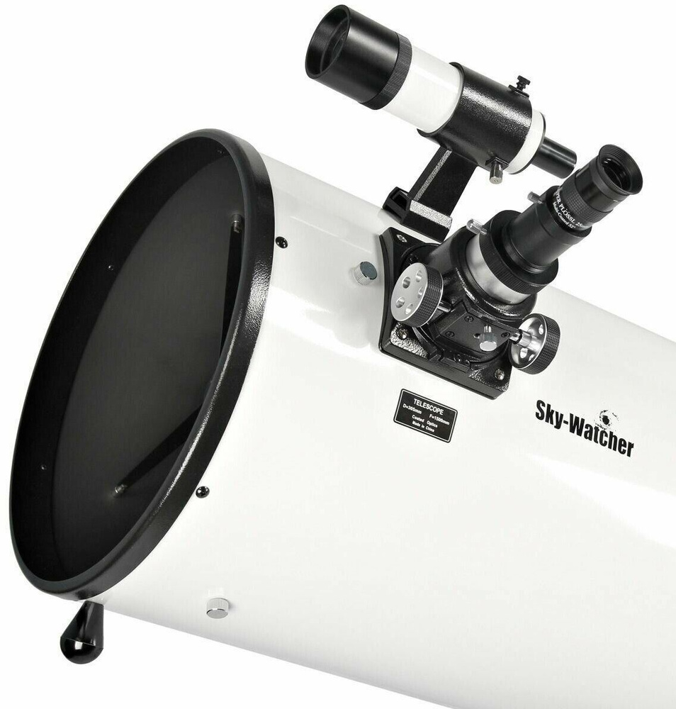 Телескоп Sky-Watcher Dob 12" (300/1500) - купить с доставкой по выгодным ценам в интернет ...