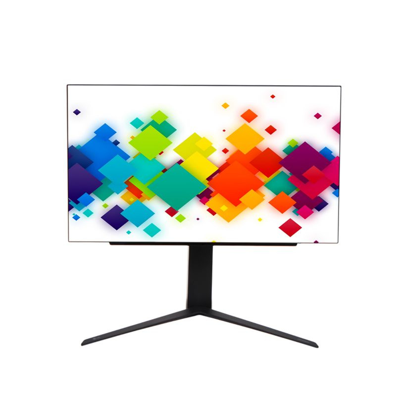 Монитор LG 27GR95QE-B - купить по выгодной цене в интернет-магазине ...