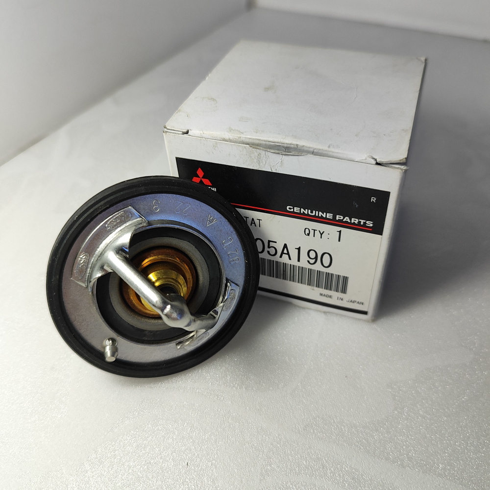 MITSUBISHI 1305A190 Термостат - Mitsubishi арт. 1305A190 - купить по ...