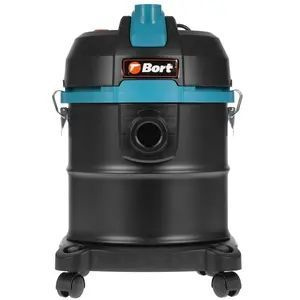 Пылесос промышленный Bort BSS-1220 BLACK купить на OZON по низкой цене ...
