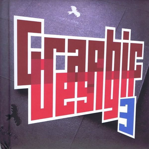 Graphic Design 3 - купить с доставкой по выгодным ценам в интернет ...