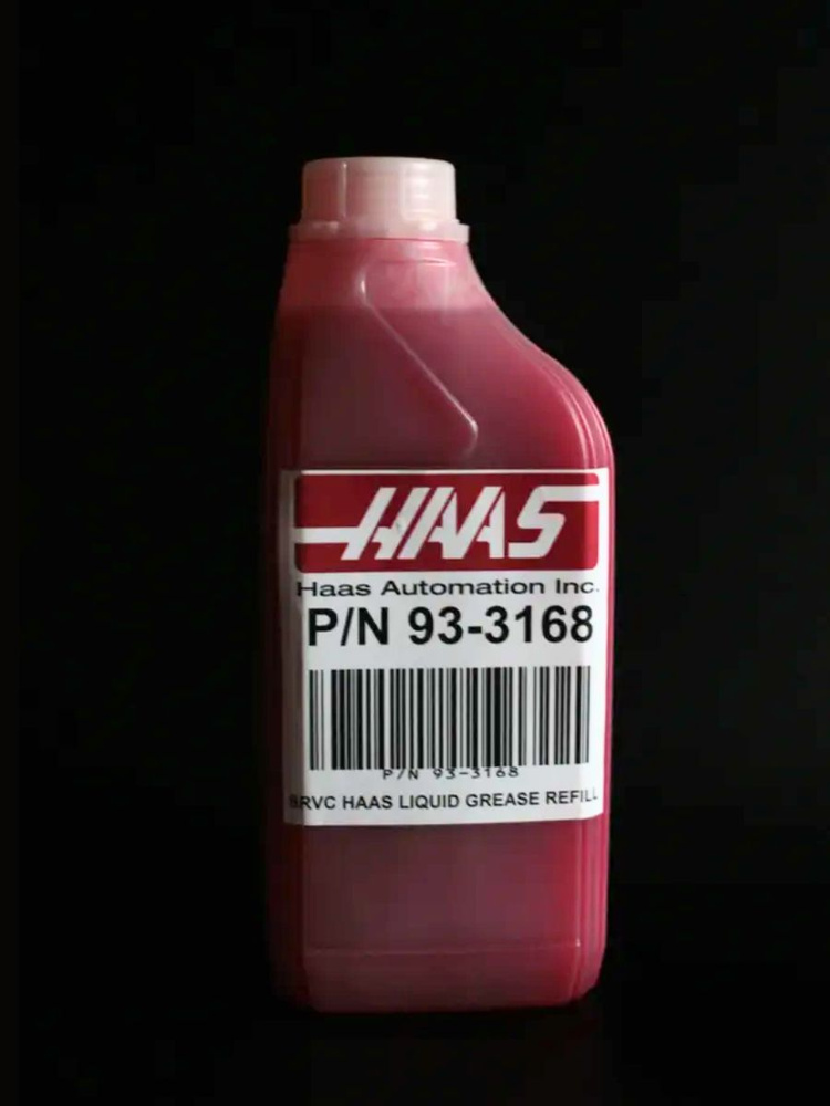 Масло Смазочное масло Haas 93-3168 1л - купить по доступным ценам в интернет-магазине OZON ...