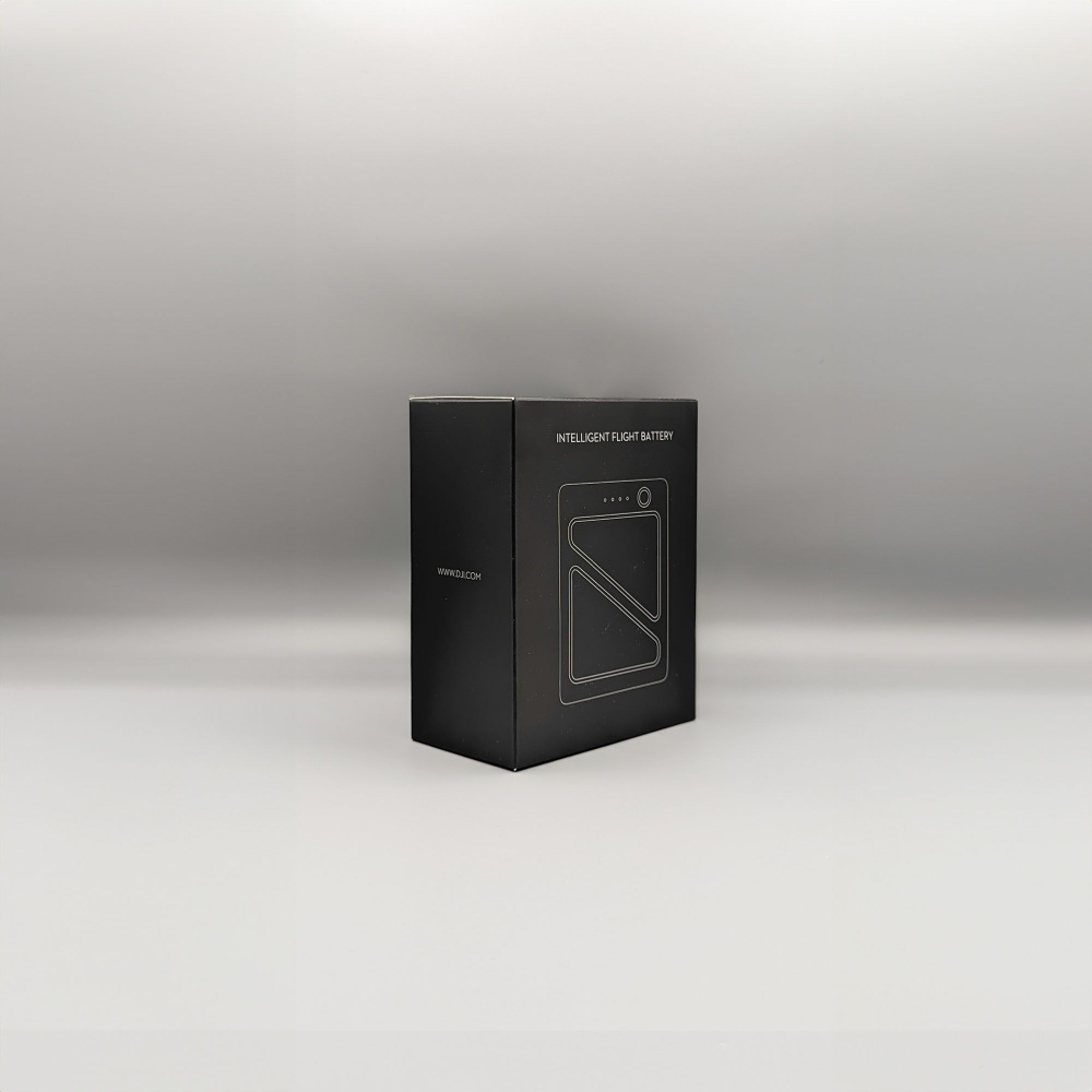 Аккумулятор DJI TB50 Intelligent Flight Battery - купить с доставкой по ...