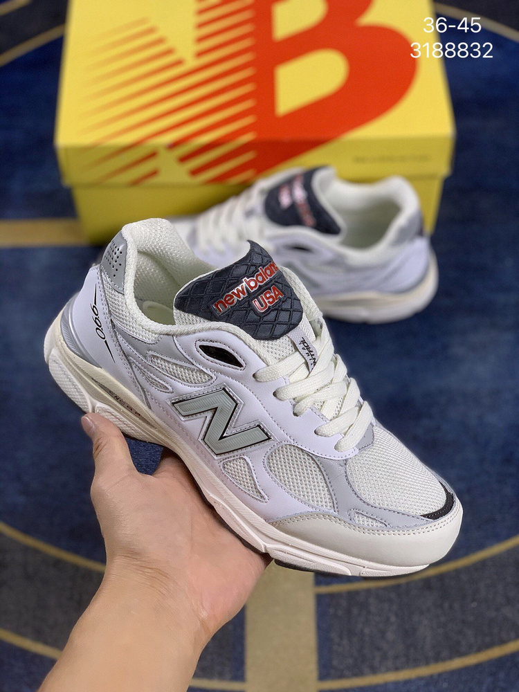 Кроссовки NBNB - купить с доставкой по выгодным ценам в интернет ...