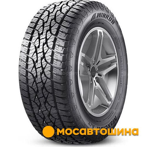 Шины для легковых автомобилей Winrun 255/70 16 Лето Нешипованные ...