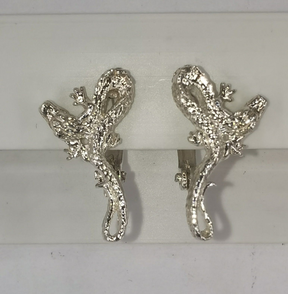 Основа для серег швенза английский замок ДРАКОН купить с доставкой по выгодным ценам в