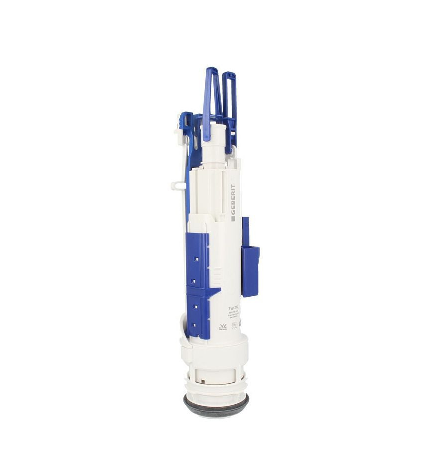 Сливная арматура в сборе Type 212, Omega 12, Omega 82 (замена для 243 ...