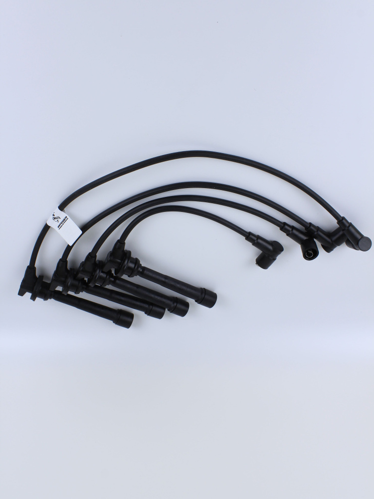Провода высоковольтные для автомобилей Hyundai Tucson Sonata EF BETA ...