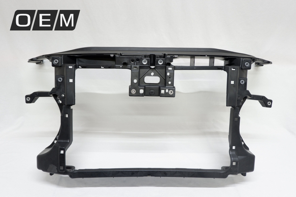 Панель передняя суппорт радиатора для Volkswagen Passat B7 3AA805588E ...
