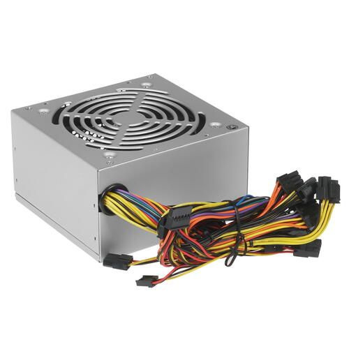 Блок питания компьютера 550Вт - купить с доставкой по выгодным ценам в ...