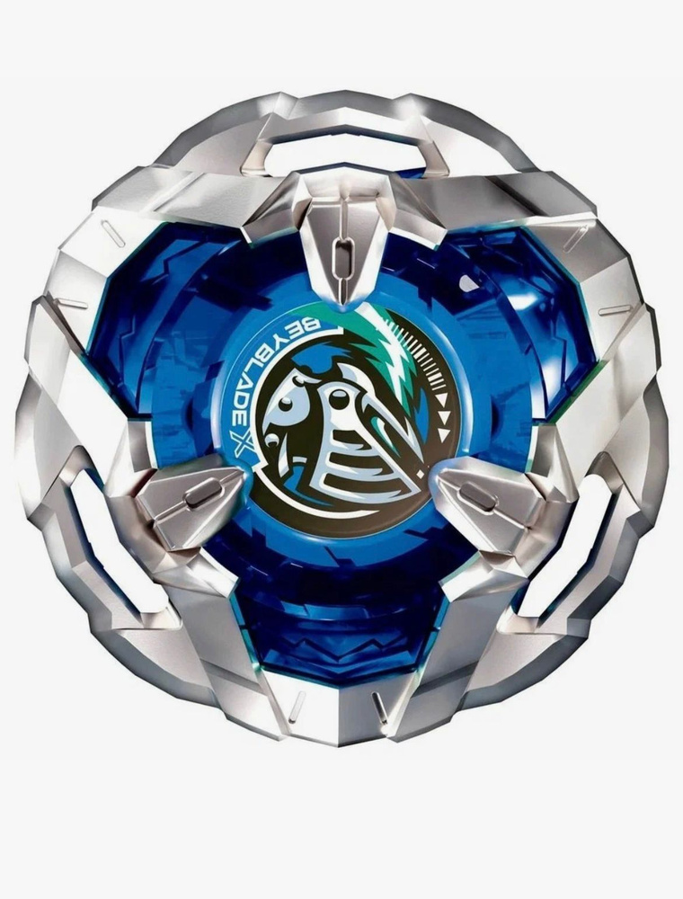 Волчок бейблэйд; бейблейд берст 7 сезон; Beyblade burst BX-06 - купить ...
