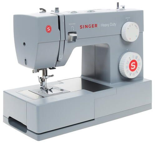 Швейная машина Singer Singer Heavy Duty 4432 - купить по низким ценам с ...