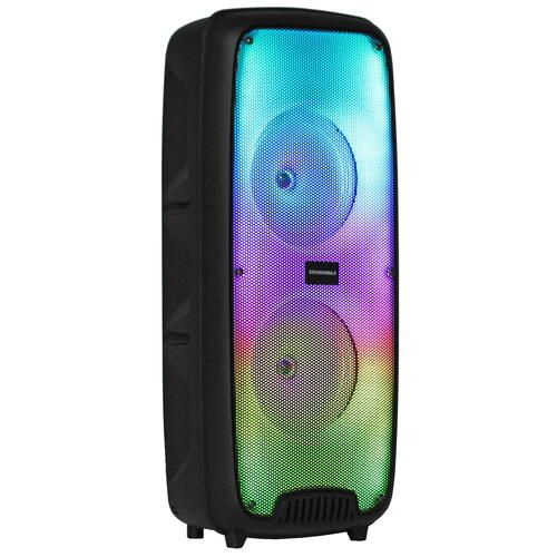 Акустическая система Soundmax Домашняя аудиосистема Soundmax SM-PS4203 ...