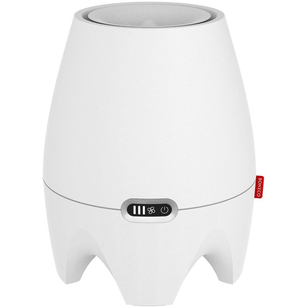 Увлажнитель воздуха Boneco E200 White - купить с доставкой по выгодным ...