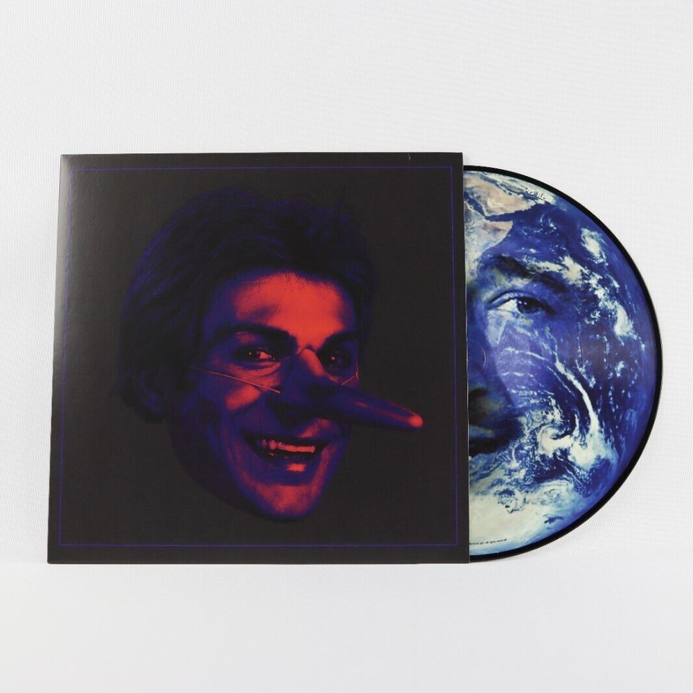 Цветной винил Lemon Demon - Nature Tapes LP (Limited Edition) - купить ...