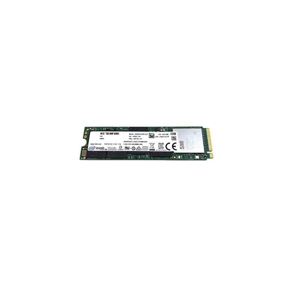 512 ГБ Внутренний SSD-диск Intel SSDPEKKW512G7 (SSDPEKKW512G7) - купить ...