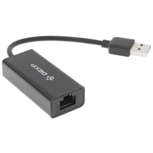 DEXP Сетевая карта Сетевые_карты///645418A3-A3- - купить с доставкой по выгодным ценам в ...