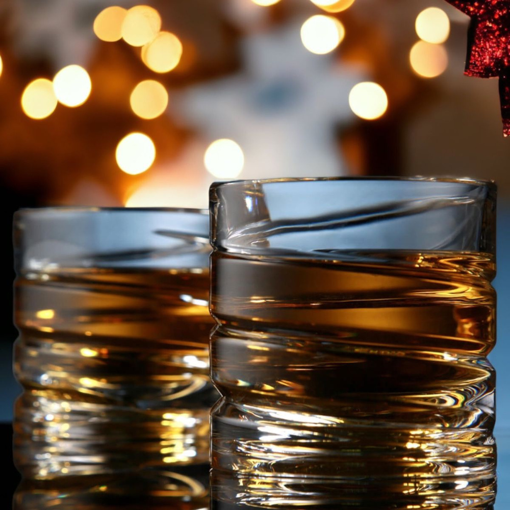 Стопка для водки, универсальный Shtox, 70 мл, Хрусталь, 2 шт купить по низкой цене с доставкой в ...