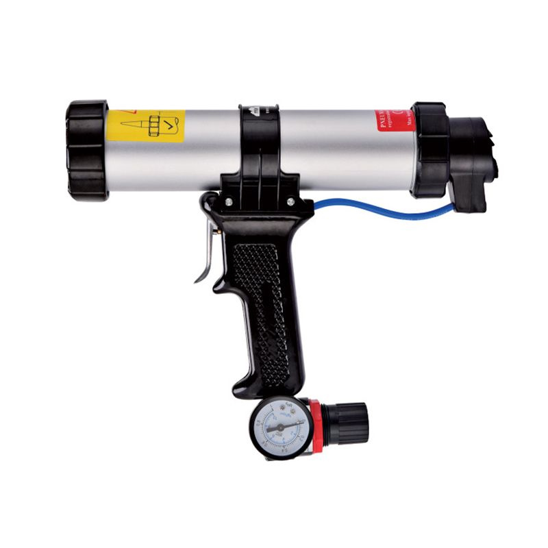 Пистолет для герметика Пневматический купить по низкой цене в интернет ...