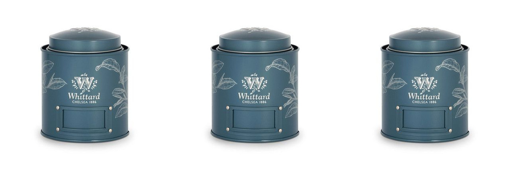 Листовой чай Whittard Chelsea 1886 Rainforest Rooibos Flavoured Herbal ...