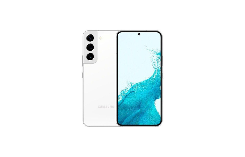 Смартфон Samsung Galaxy S22 8/256Gb SM-S901 - купить по выгодной цене в ...