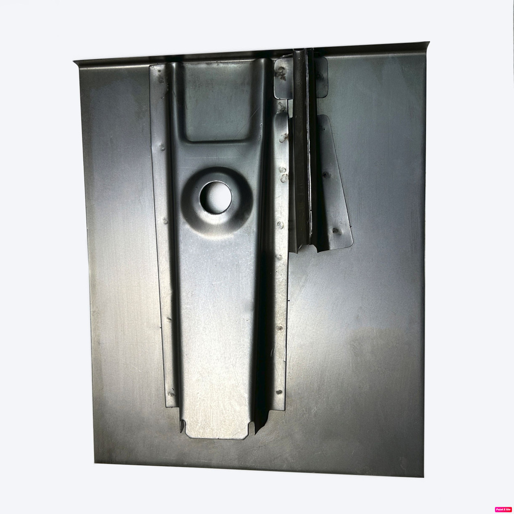 Ремвставка переднего пола с поддомкратником левая ВАЗ 2101-2107 для ...