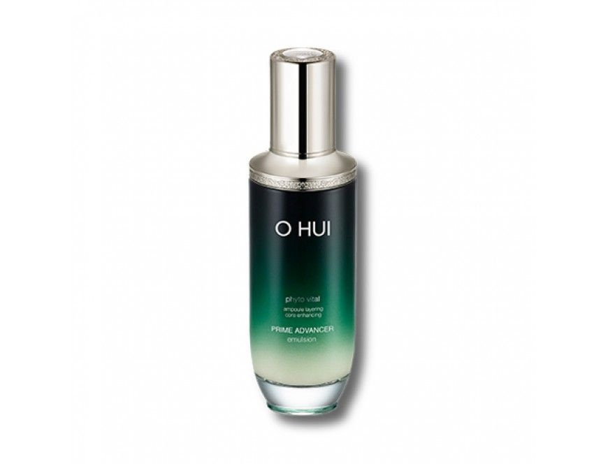 O HUI Лифтинг - тонер с пептидным комплексом PRIME ADVANCER ESSENTIAL ...