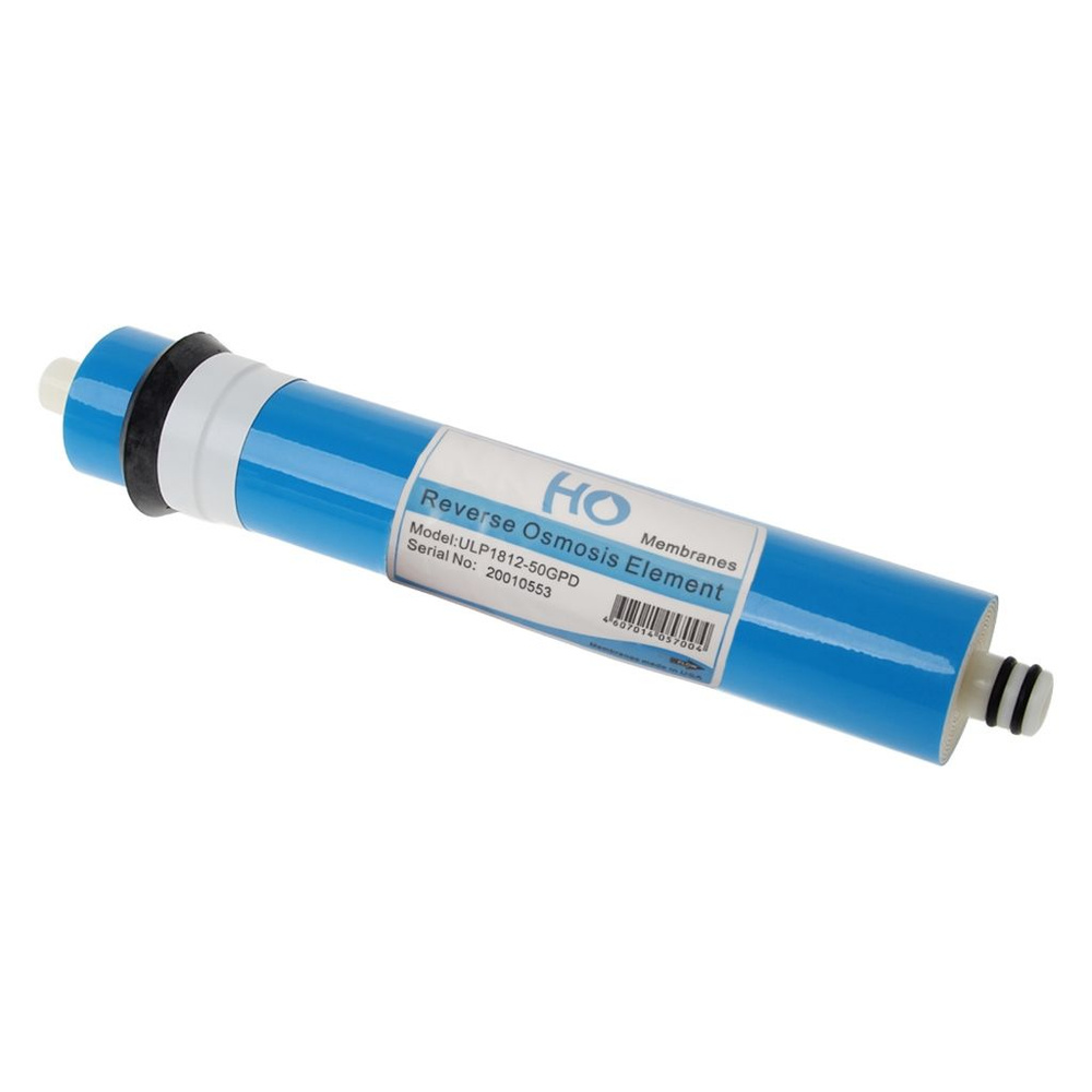 Картридж фильтра для воды с мембраной обратного осмоса RO 50gpd 75gpd бытовой замените купить на ...