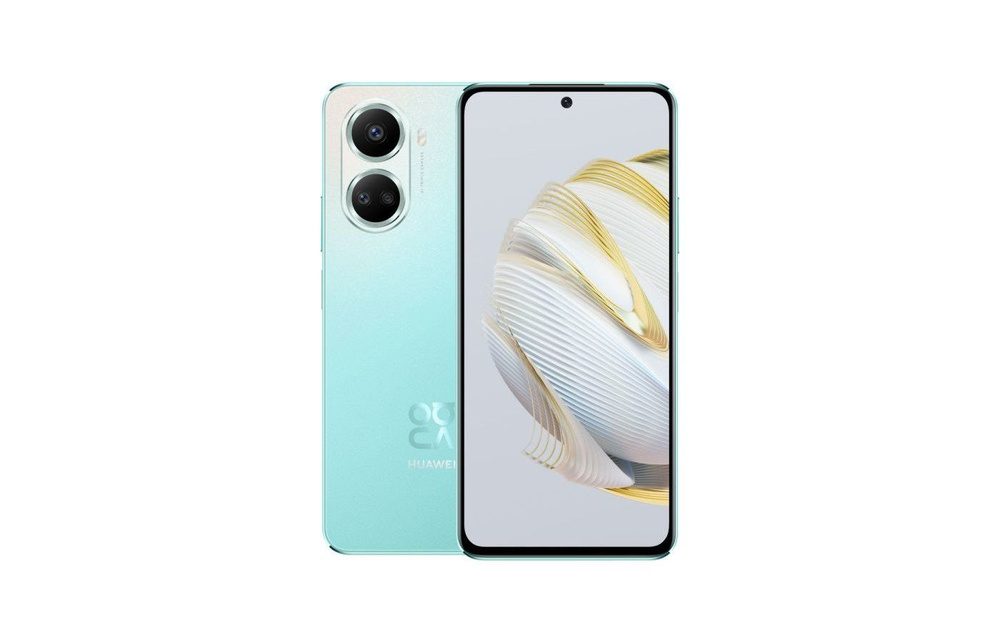Смартфон HUAWEI Nova 10 SE - купить по выгодной цене в интернет ...