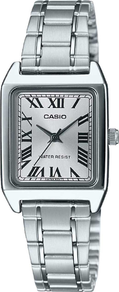 Женские наручные часы Casio Collection Ltp V007d 7b купить на Ozon по низкой цене 1651858668