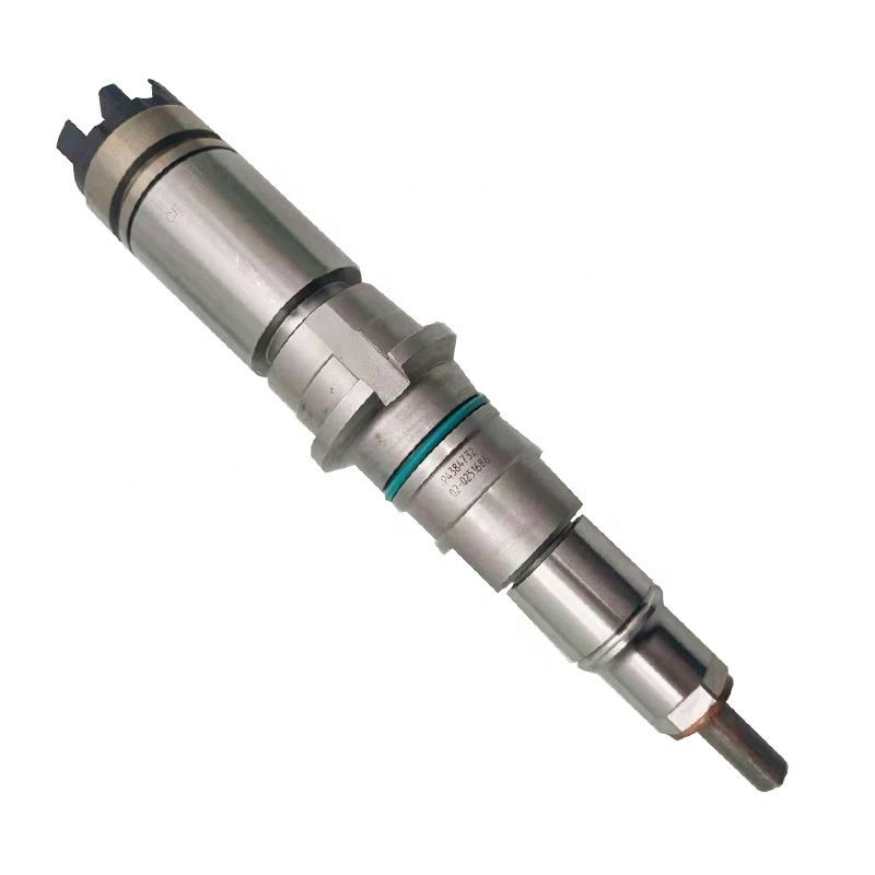Cummins ISG XPI 4384786 инжектор оригинальный новый Common Rail ...