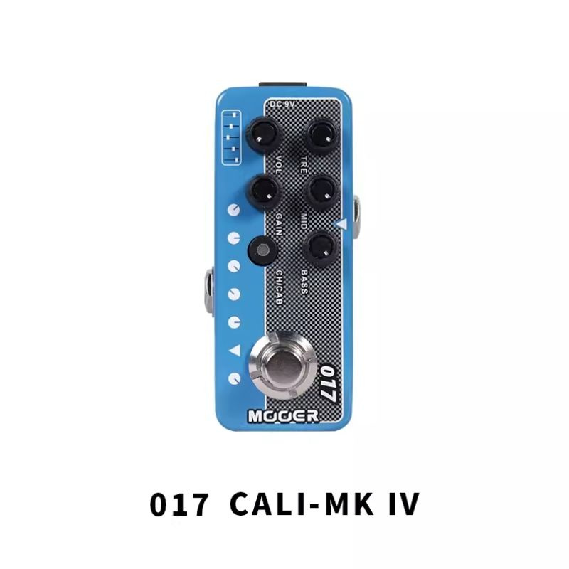 M017-CALI MK IV Цифровой предварительный преобразователь - купить с ...