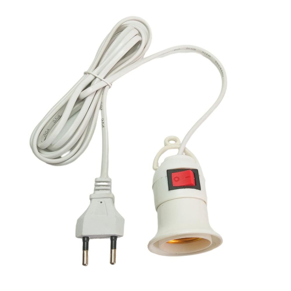 Патрон для лампы купить по выгодной цене в интернет-магазине OZON ...