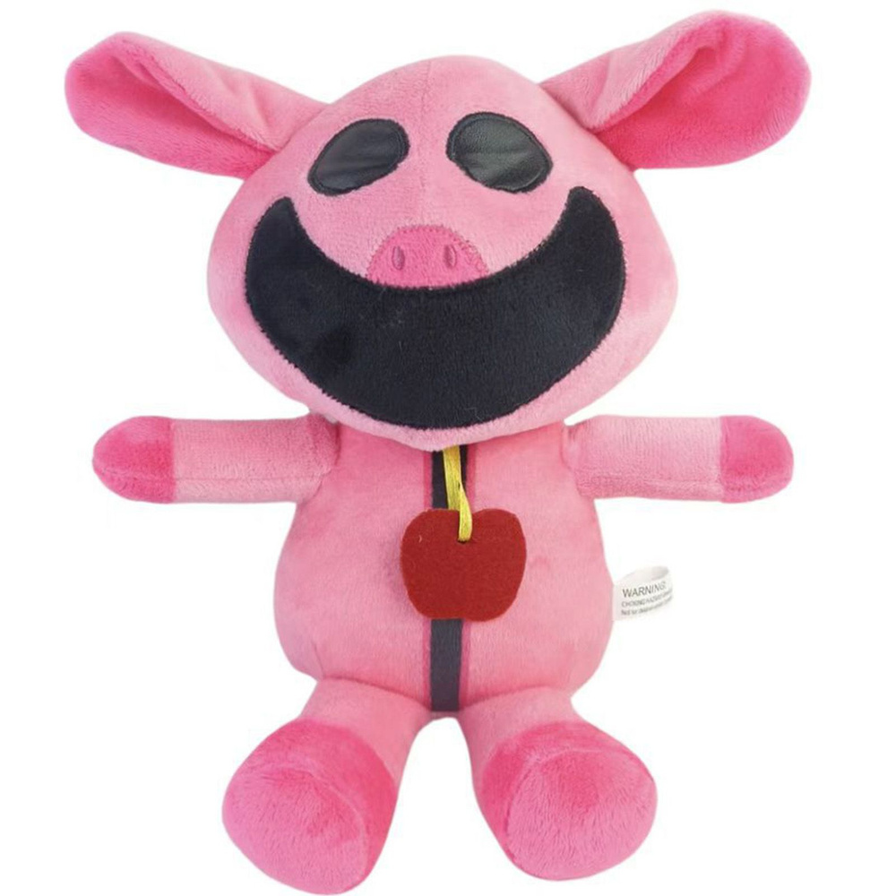 Мягкая игрушка Smiling Critters Poppy Playtime - Bobby BearHug 25cm ...