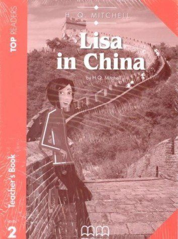 Lisa In China Teacher's Book Pack - купить с доставкой по выгодным ...