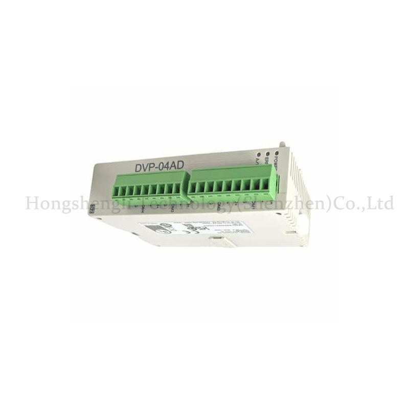 DVP04AD-S2 DELTA PLC Новый оригинал в наличии - купить с доставкой по ...