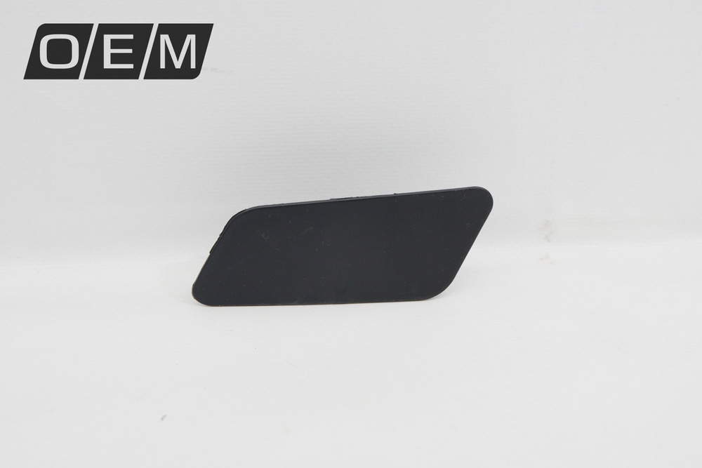 Заглушка форсунки фароомывателя левая для Volkswagen Touareg 2 7P6 807 ...