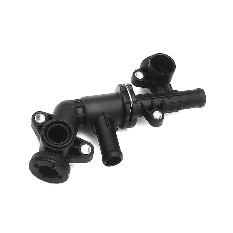 (G E K J)-Подогрев Масляного Радиатора С Водяным Клапаном Для Sorento 2 ...