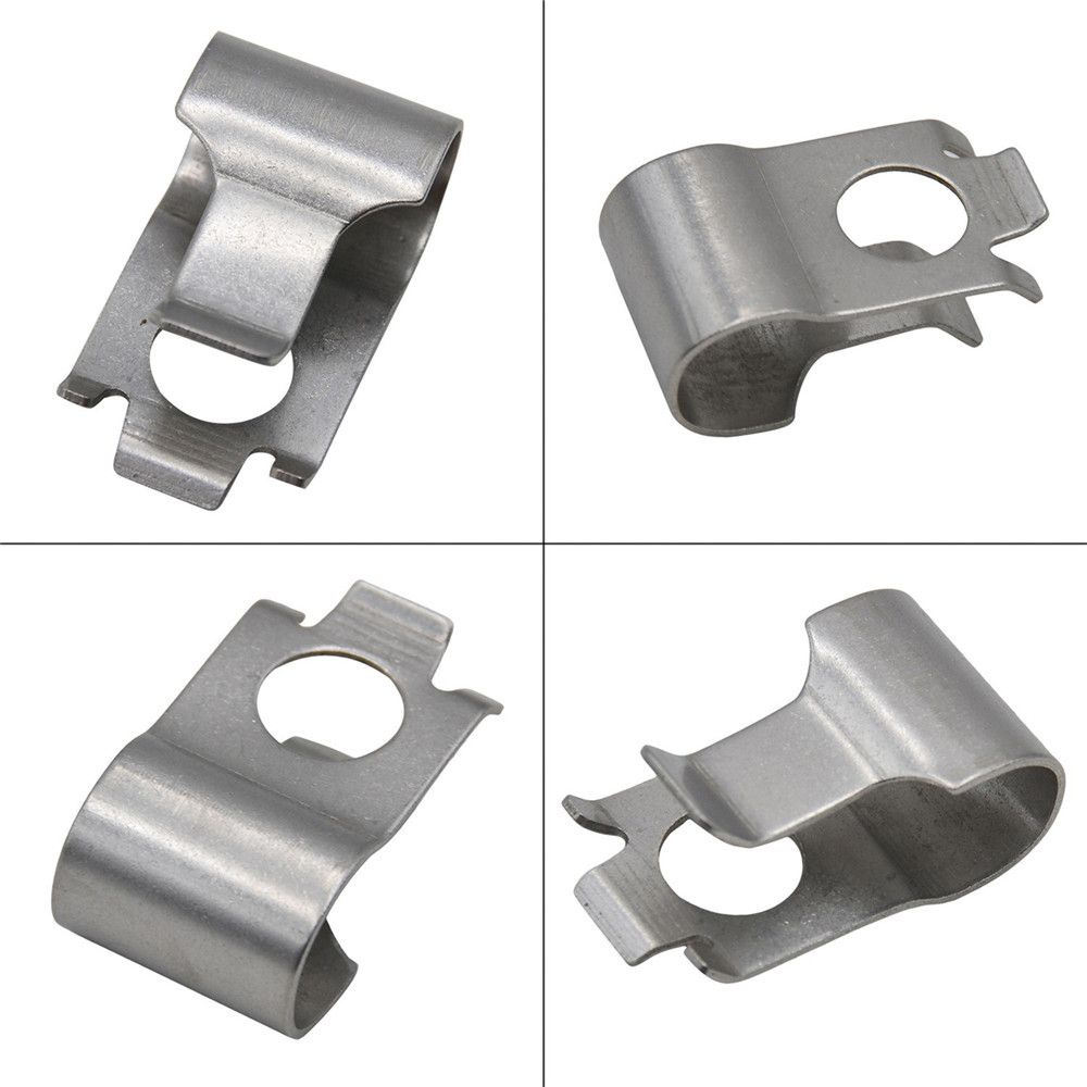 Клипса стержня привода турбины Wastegate 06J145220A для VW Audi Golf ...