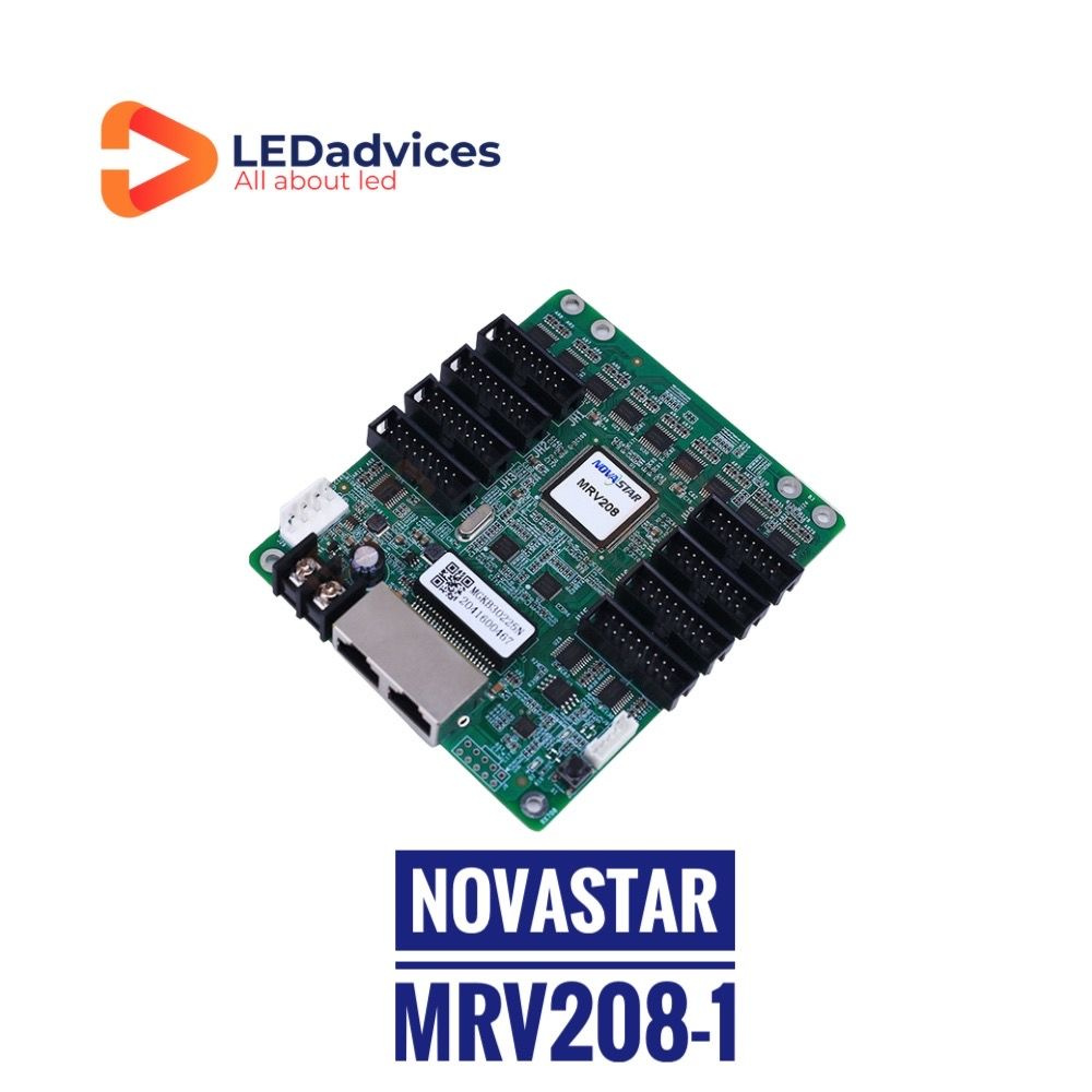 Купить видеокарту laideweisi MRV208-1, 1 ГБ LPDDR5X (1371236517)