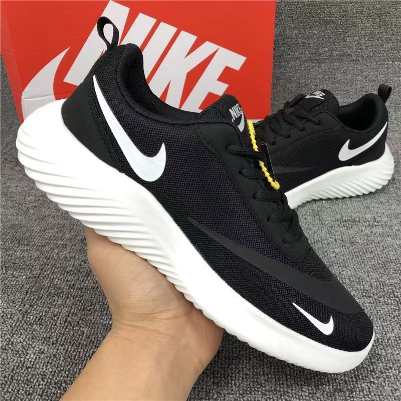 Кроссовки Nike - купить с доставкой по выгодным ценам в интернет-магазине OZON (1469478970)